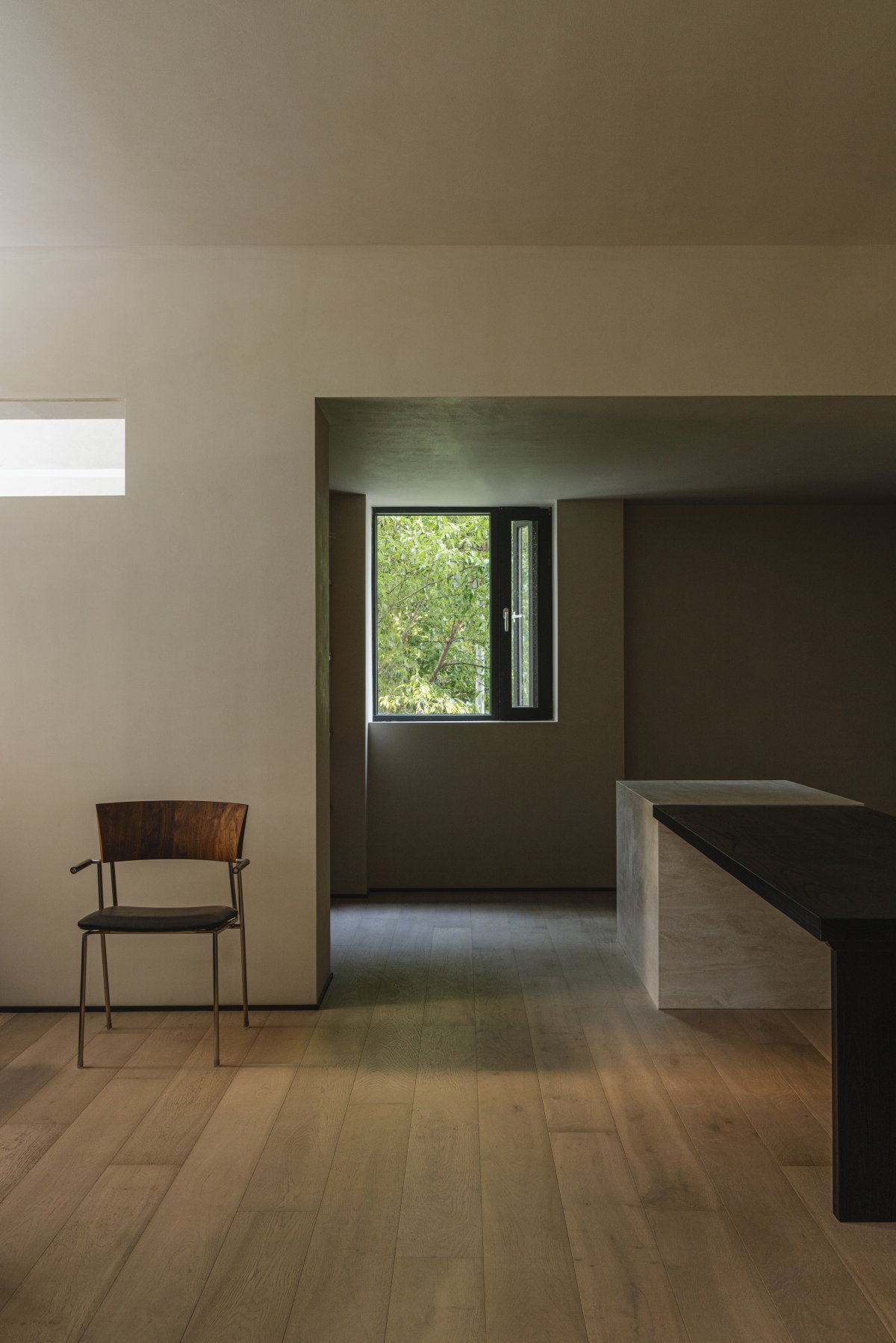 YINJISPACE - Yanji Studio x Yanji Design Studio